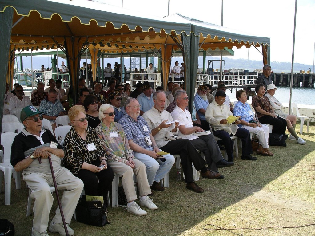 Return to the Philippines - GDHS News