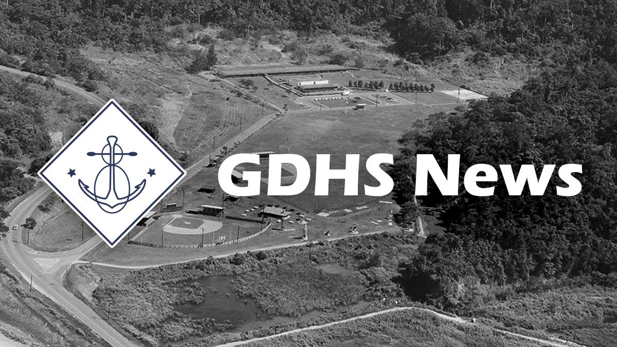 Home - GDHS News